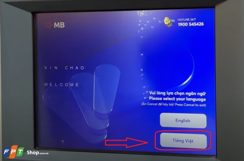 Chia sẻ cách nạp tiền tại cây ATM MB Bank không cần thẻ giúp bạn tiết ...