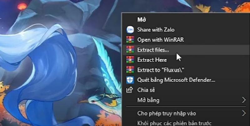 Fluxus PC là gì? Công cụ executor script Roblox được săn đón nhất hiện nay