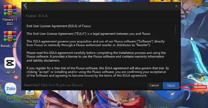 Fluxus PC là gì? Công cụ executor script Roblox được săn đón nhất hiện nay