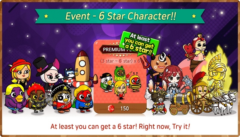 Khám phá Busidol Game World: Trò chơi phòng thủ chiến lược