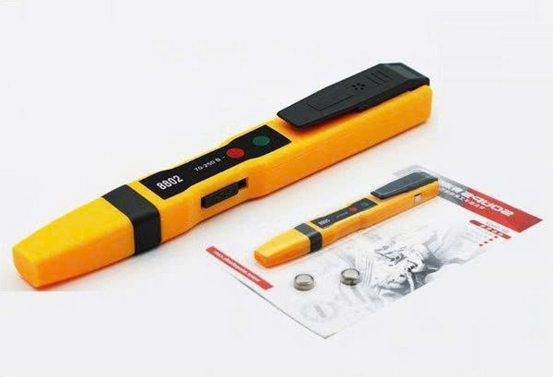 Bút thử điện thông minh là gì? Có những loại nào và cách sử dụng