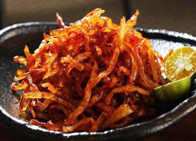 3 công thức làm cá bò rim chuẩn hương vị biển, nhâm nhi cùng gia đình ...