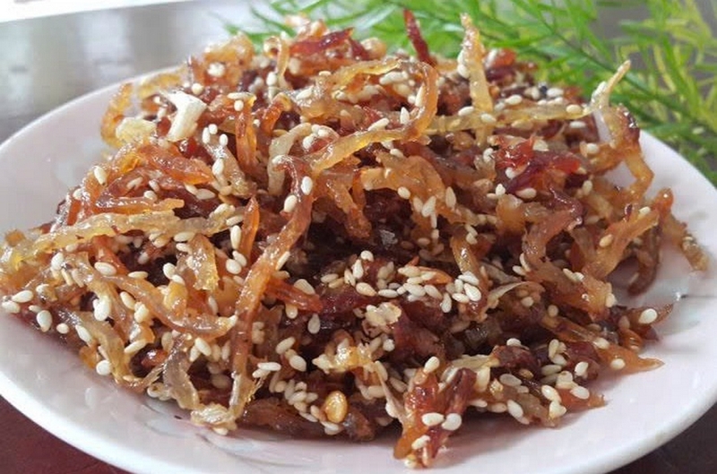 3 công thức làm cá bò rim chuẩn hương vị biển, nhâm nhi cùng gia đình ...