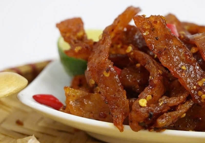 3 công thức làm cá bò rim chuẩn hương vị biển, nhâm nhi cùng gia đình ...