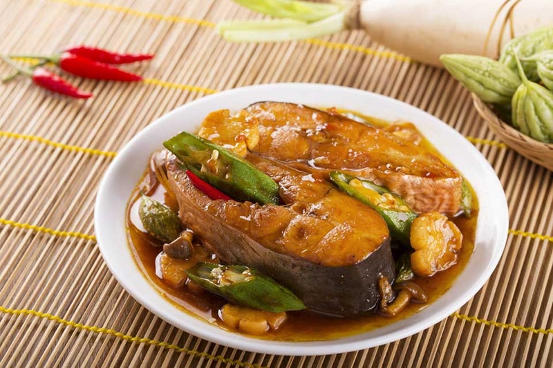 Cá da trơn là gì? Tìm hiểu đặc điểm và những cách chế biến ngon nhất