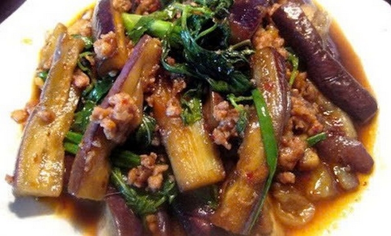 Hướng dẫn cách làm cà ghém: Món ăn dân dã, đậm đà hương vị miền Tây Nam Bộ