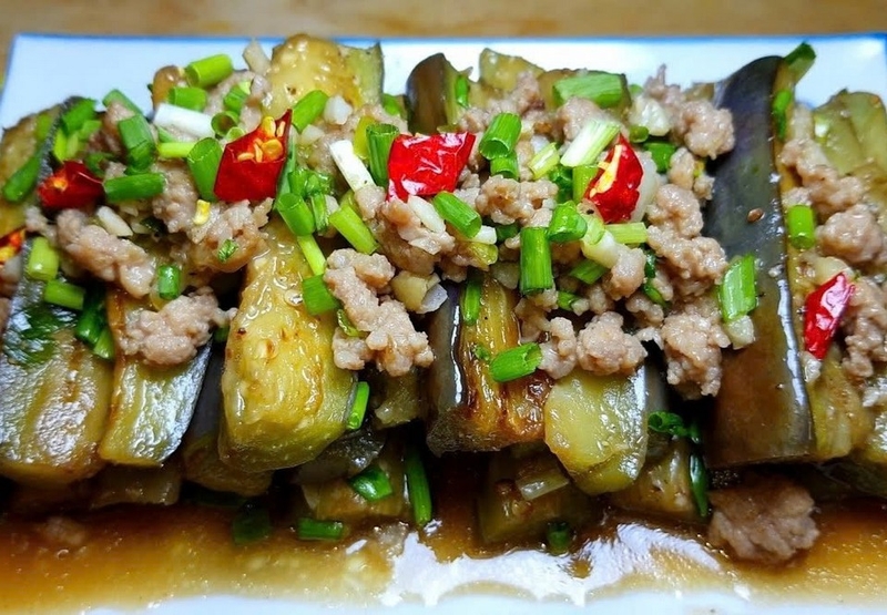 Hướng dẫn cách làm cà ghém: Món ăn dân dã, đậm đà hương vị miền Tây Nam Bộ