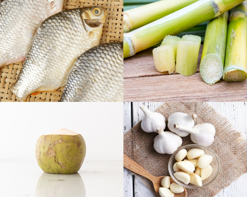 3 công thức cá he kho lạt thơm ngon, chuẩn vị miền Tây