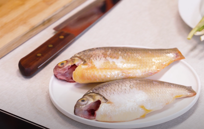 3 công thức cá he kho lạt thơm ngon, chuẩn vị miền Tây