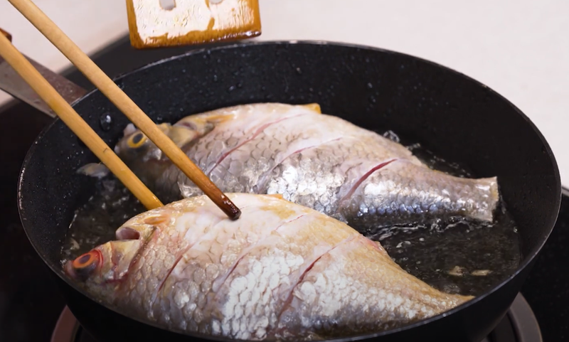 3 công thức cá he kho lạt thơm ngon, chuẩn vị miền Tây