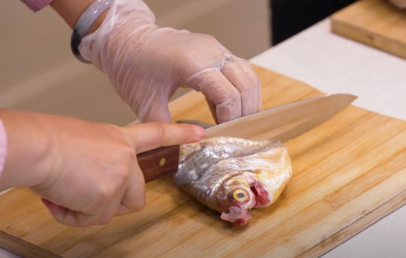 3 công thức cá he kho lạt thơm ngon, chuẩn vị miền Tây