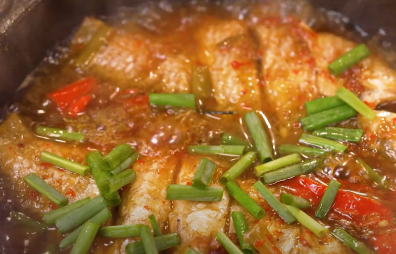 3 công thức cá he kho lạt thơm ngon, chuẩn vị miền Tây