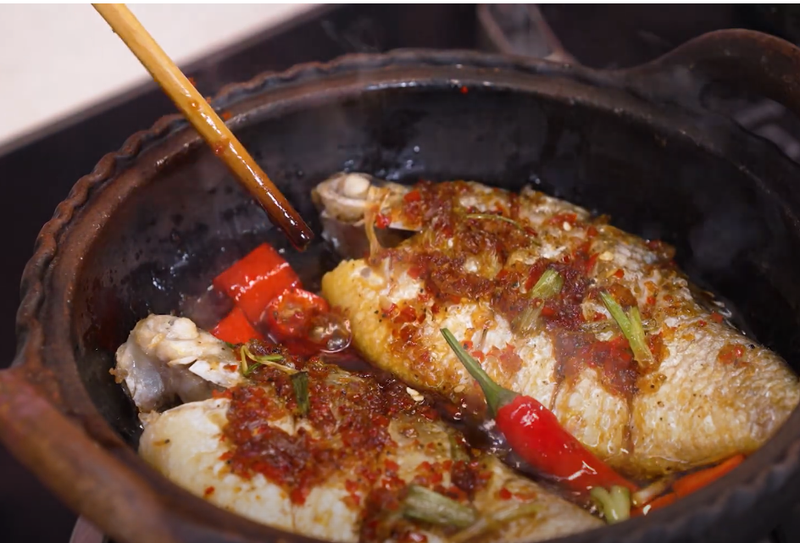 3 công thức cá he kho lạt thơm ngon, chuẩn vị miền Tây