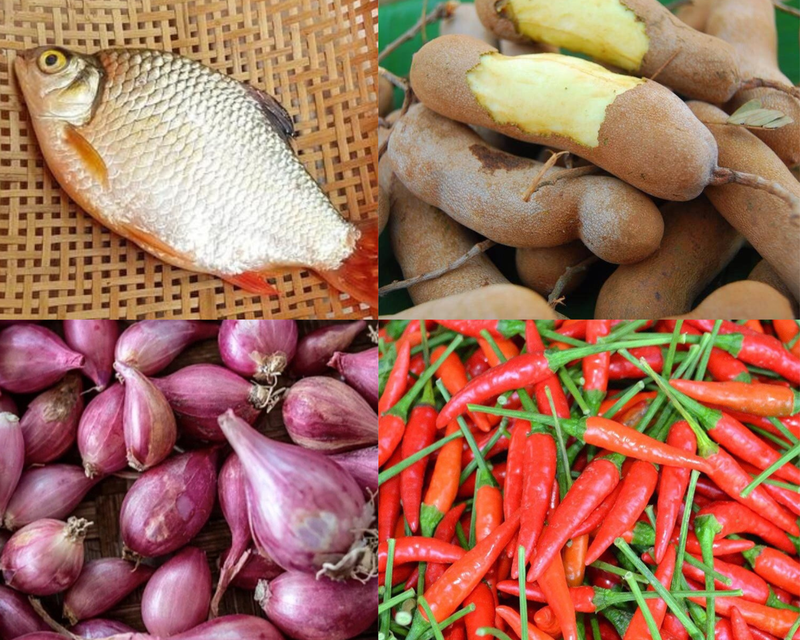 3 công thức cá he kho lạt thơm ngon, chuẩn vị miền Tây