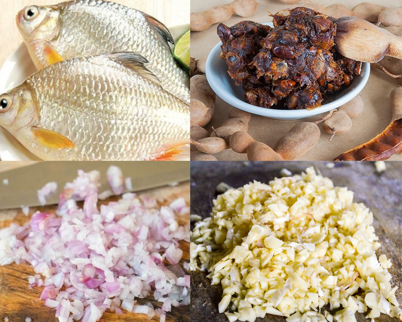 3 công thức cá he kho lạt thơm ngon, chuẩn vị miền Tây