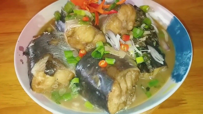 Khám phá những món cá kho lạt đặc sản vùng miền thơm ngon, hấp dẫn ...
