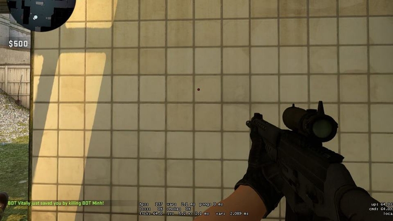 Tổng hợp các lệnh CSGO chi tiết từ cơ bản đến nâng cao mà mọi game thủ nên biết