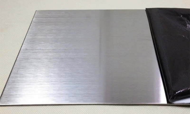 Tổng hợp các loại bề mặt inox 304 phổ biến và ứng dụng trong nhiều ...