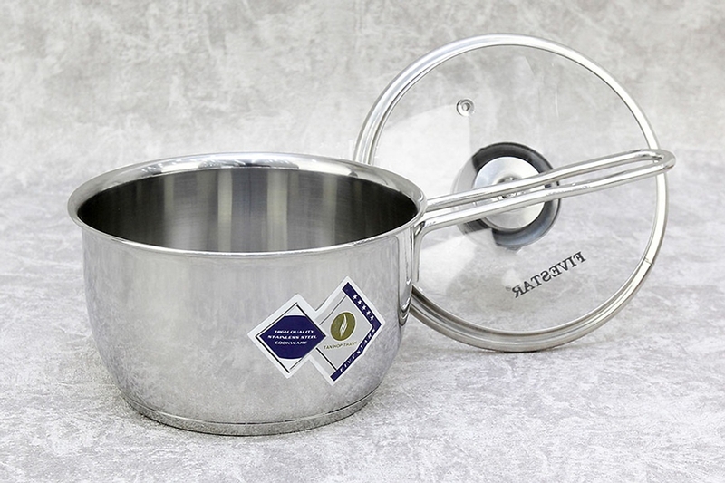 TOP các mẫu quánh inox 16 cm tốt 2024, được nhiều người chọn mua