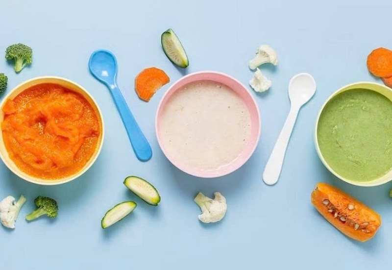 Tổng hợp các món rau cho bé: Bí quyết chế biến ngon miệng, dinh dưỡng ...