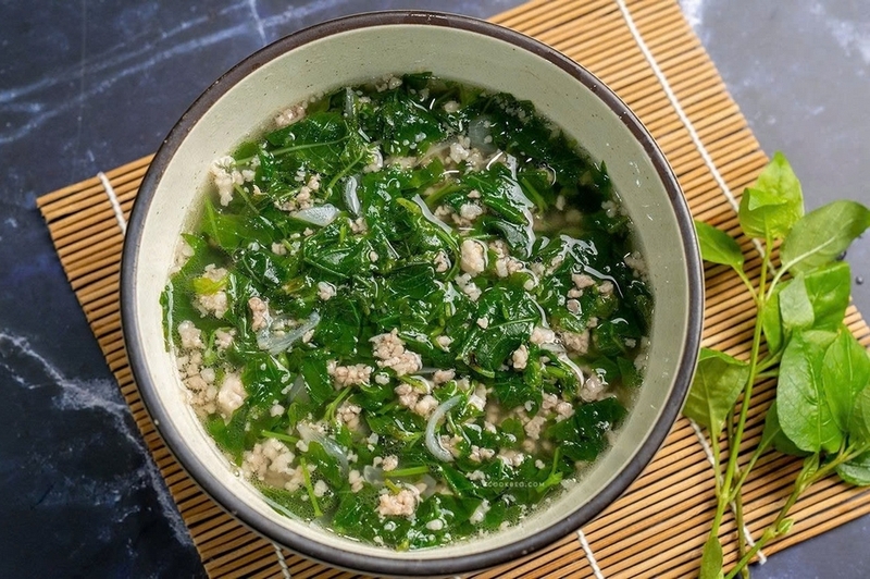 Tổng hợp các món rau cho bé: Bí quyết chế biến ngon miệng, dinh dưỡng ...