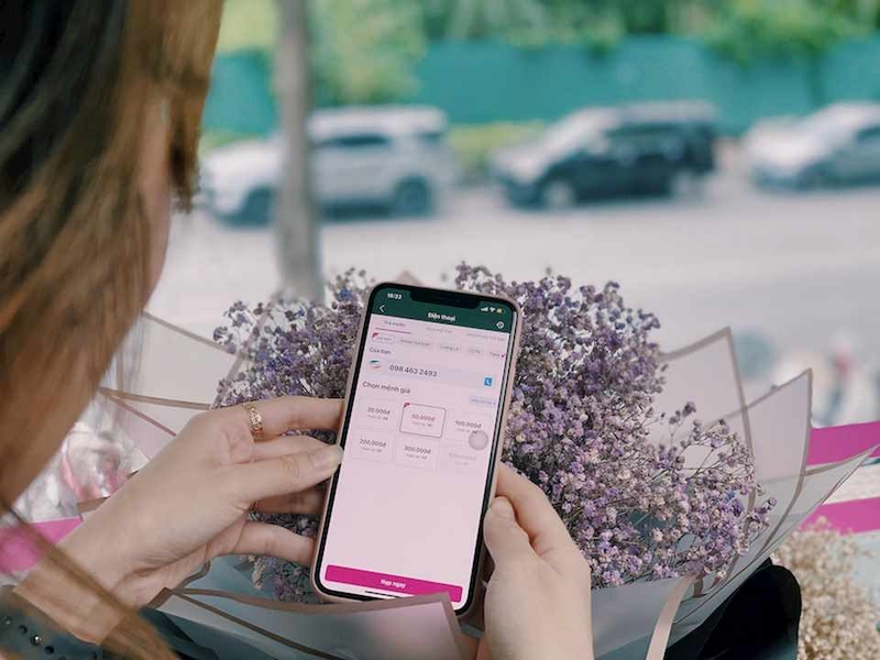 Cách sử dụng Momo khi không có tài khoản ngân hàng cực kỳ đơn giản và ...