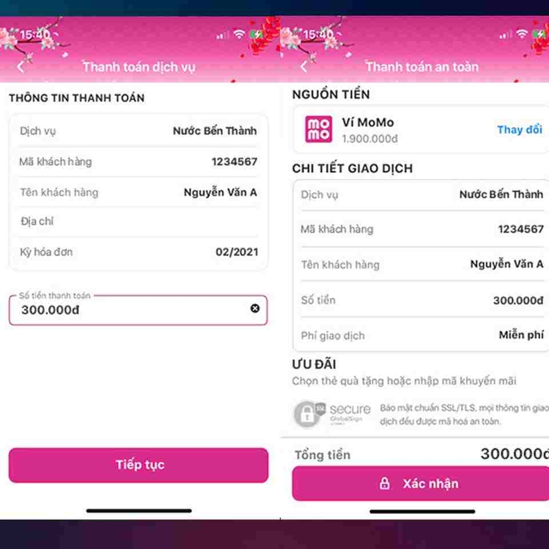 Cách sử dụng Momo khi không có tài khoản ngân hàng cực kỳ đơn giản và ...