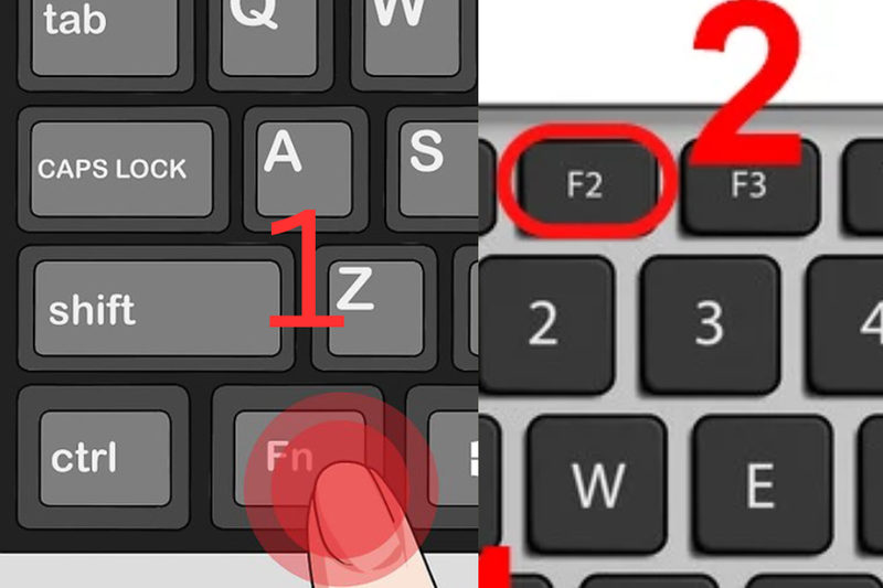 Cách bật VT laptop Dell đơn giản, nhanh chóng giúp tối ưu hiệu suất máy