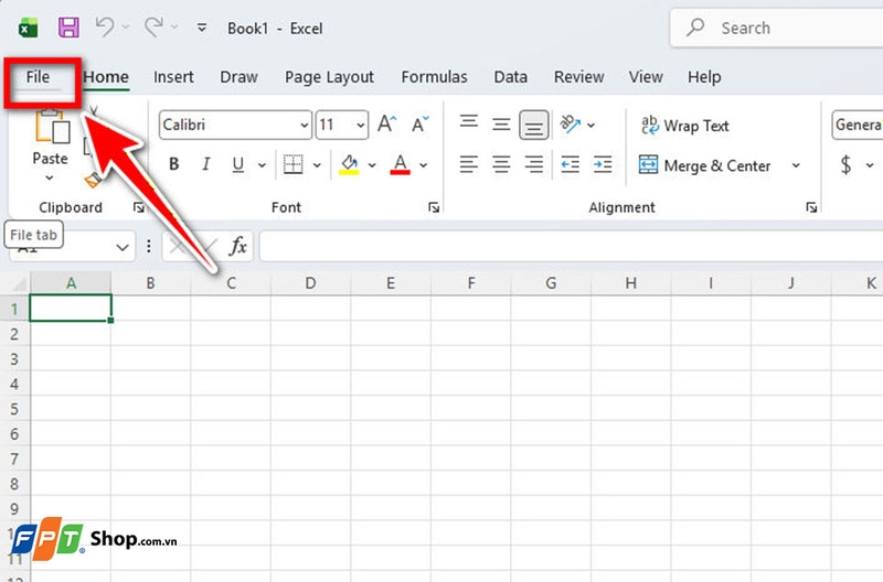 Cách bật tab Developer trong Excel để sử dụng nhiều công cụ tuyệt vời