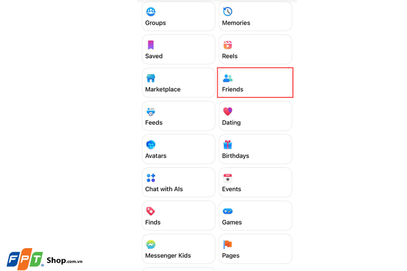 Cách biết người khác đang chat với ai trên Messenger mới nhất