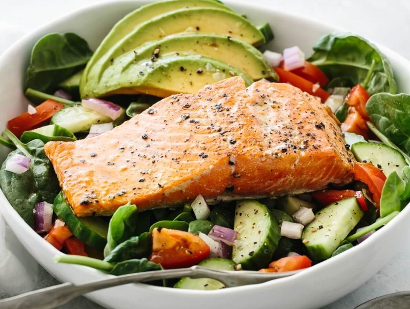 Gợi ý những cách chế biến cá hồi ngon, giàu dinh dưỡng