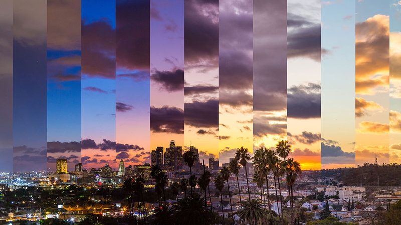 Hướng dẫn cách chỉnh tốc độ time-lapse trên iPhone đơn giản
