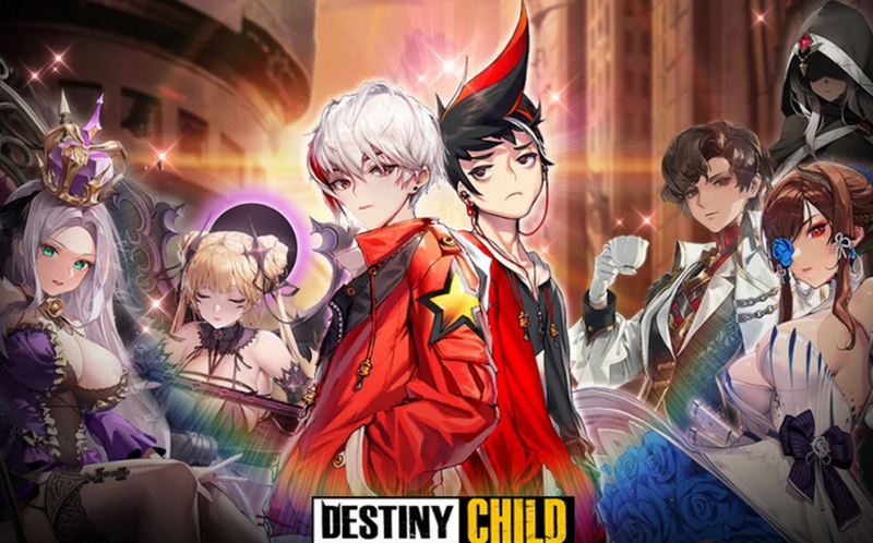 Hướng dẫn chi tiết cách chơi Destiny Child cho người mới bắt đầu