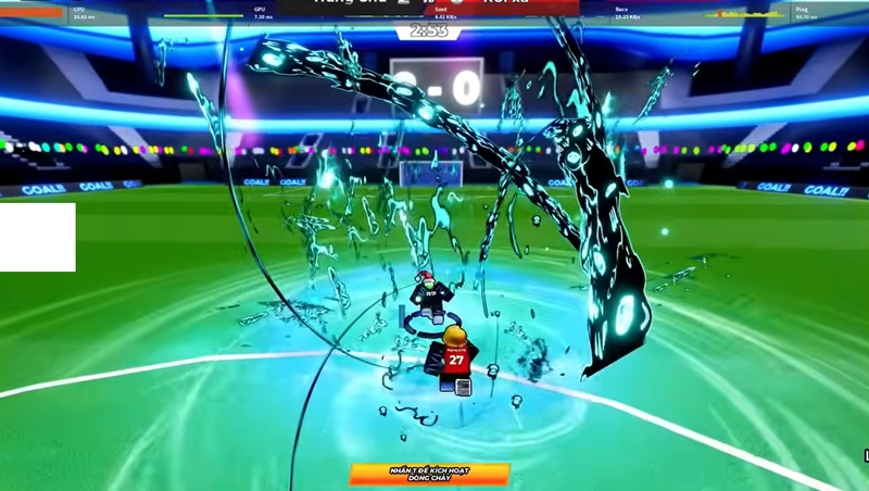 Cách chơi Rin trong Blue Lock Rivals hiệu quả cho người mới