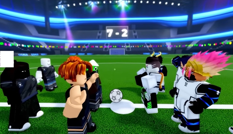 Cách chơi Rin trong Blue Lock Rivals hiệu quả cho người mới