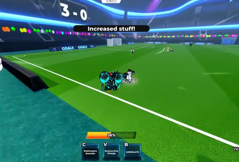 Cách chơi Rin trong Blue Lock Rivals hiệu quả cho người mới