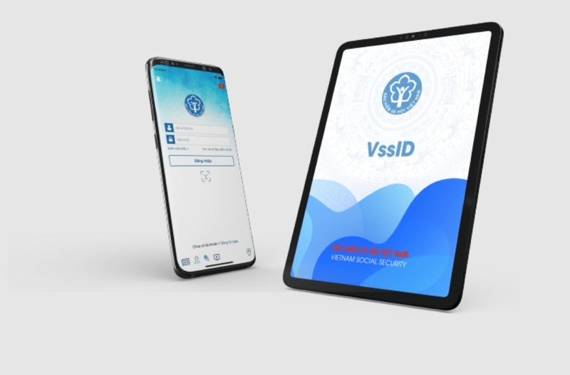 Bật mí cách đăng ký VssID cho con trên điện thoại đơn giản