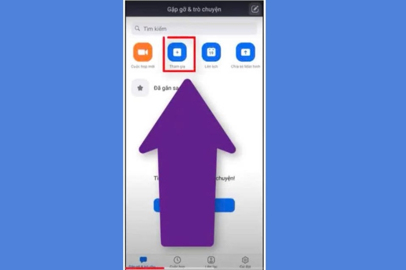 Cách đổi tên trong Zoom đơn giản trên mọi thiết bị