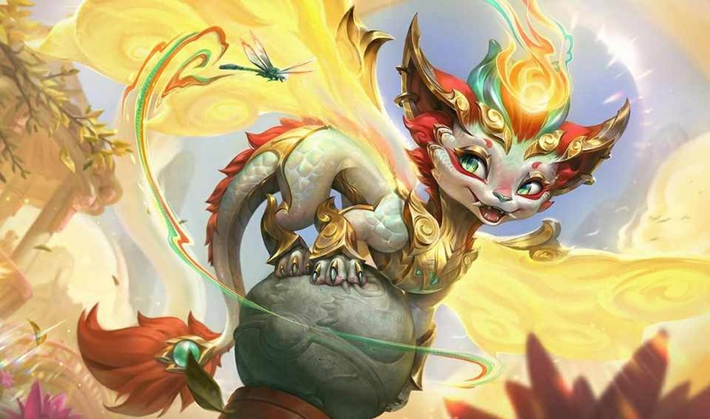 Cách khắc chế Smolder mùa 15 trong mọi tình huống giao tranh