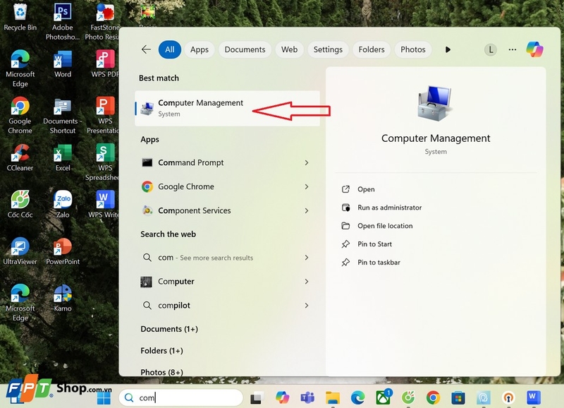 Cách kiểm tra máy tính đang chia sẻ dữ liệu nào nhanh chóng và hiệu quả ...