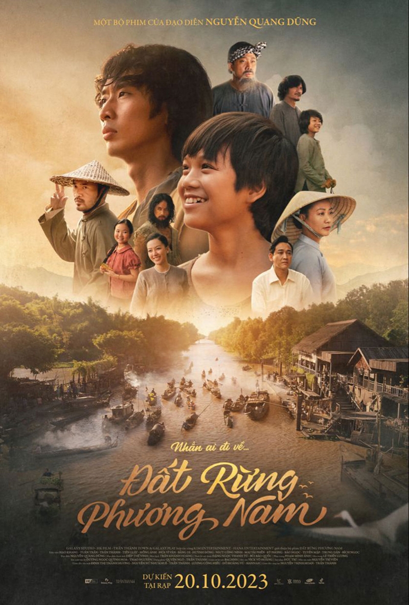 Cách làm poster ấn tượng nhưng lại không hề tốn công sức