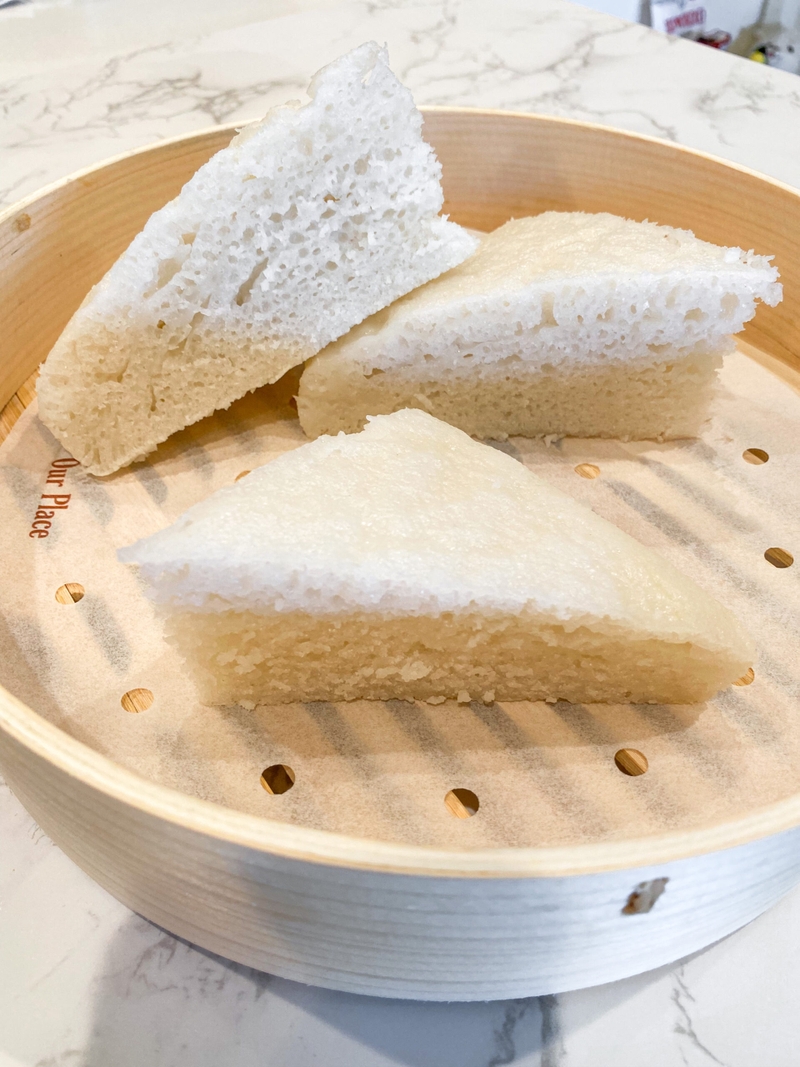 Hướng dẫn chi tiết 6 cách làm bánh bò mềm xốp, thơm ngon