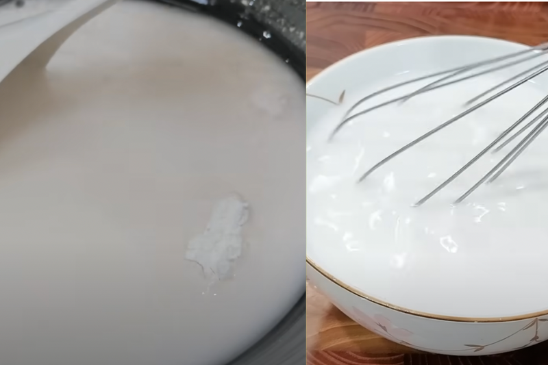 Cách làm bánh bột lọc lười siêu nhanh, không gói lá vẫn dẻo ngon