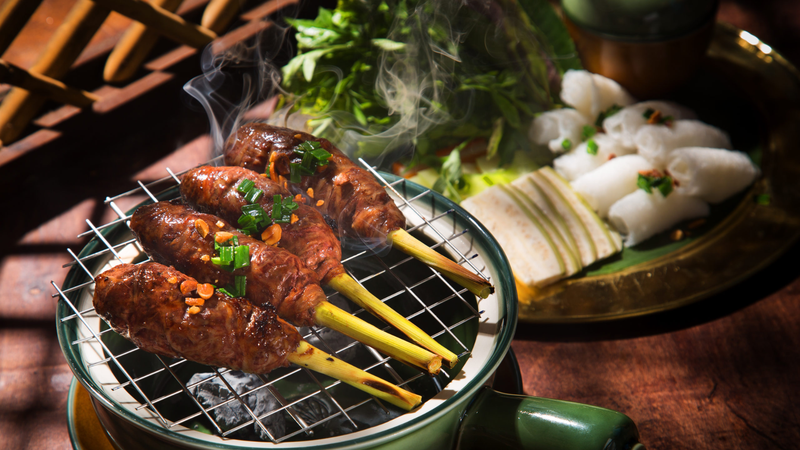 Hướng dẫn cách làm bò lụi ngon chuẩn vị cho cả gia đình