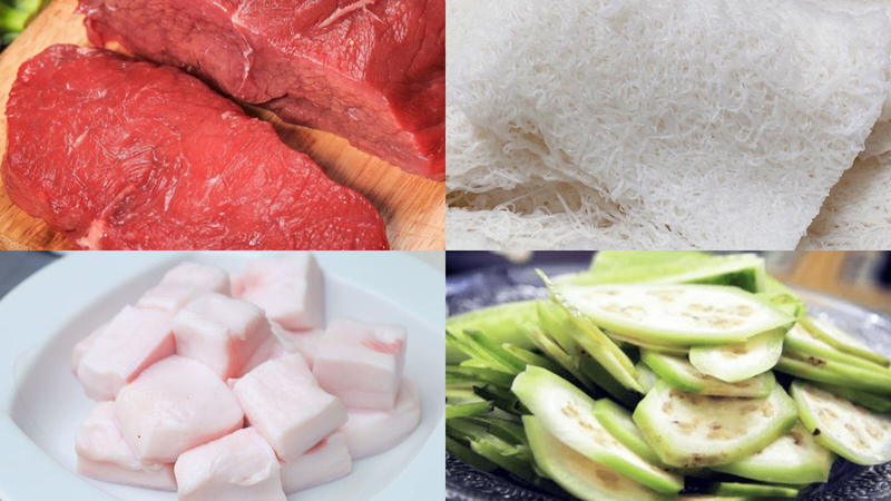 Hướng dẫn cách làm bò lụi ngon chuẩn vị cho cả gia đình