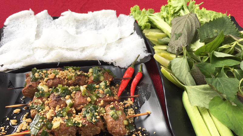 Hướng dẫn cách làm bò lụi ngon chuẩn vị cho cả gia đình