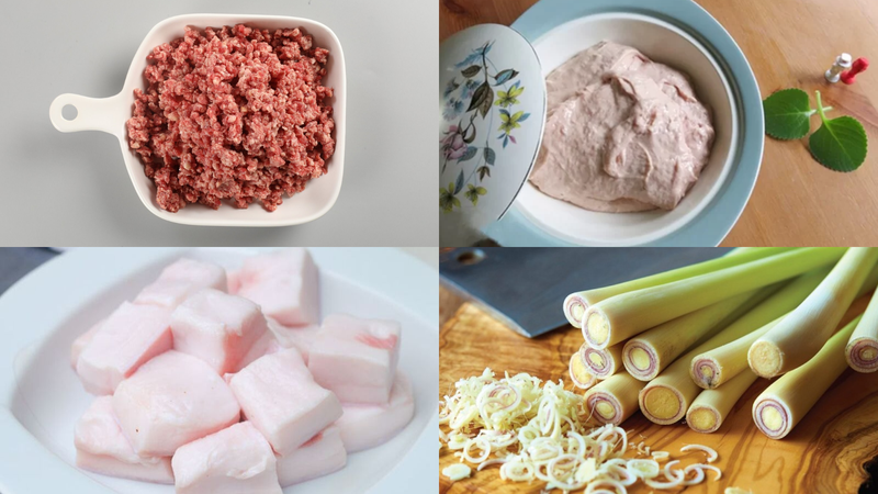 Hướng dẫn cách làm bò lụi ngon chuẩn vị cho cả gia đình