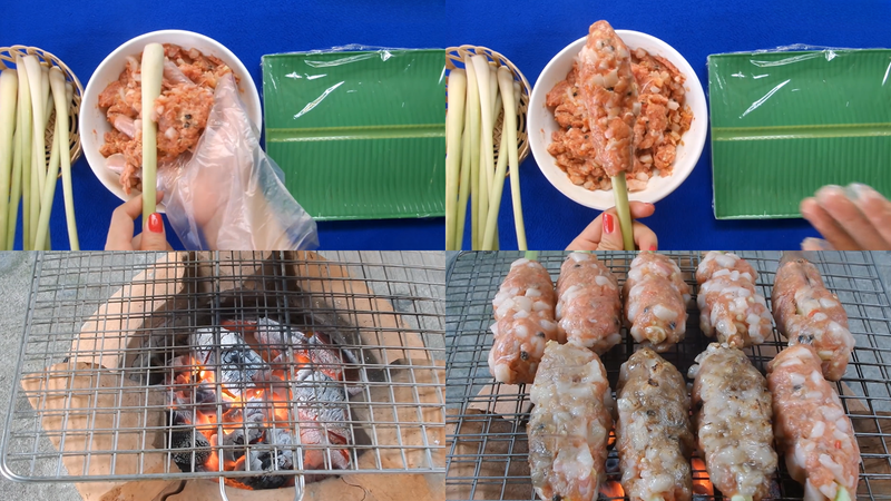 Hướng dẫn cách làm bò lụi ngon chuẩn vị cho cả gia đình