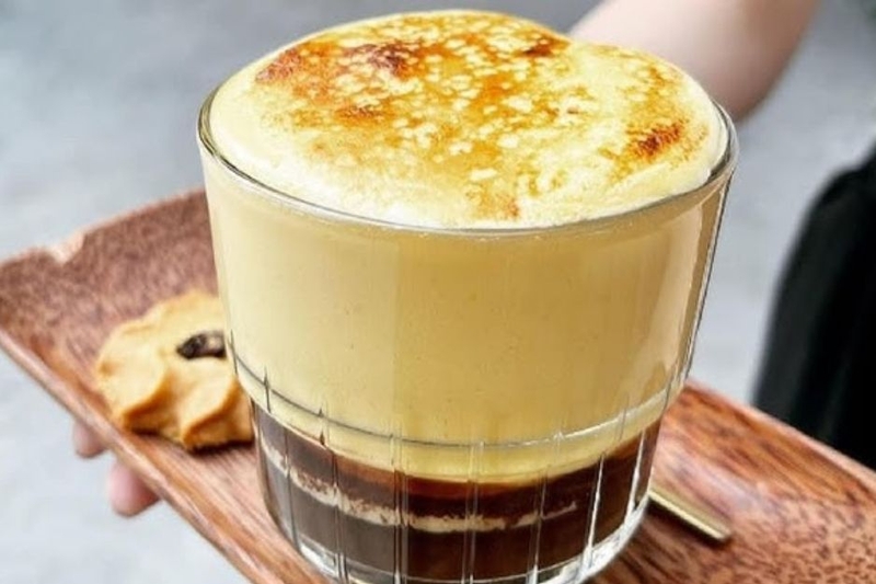 Gợi ý 2 cách làm cacao trứng thơm ngon, béo ngậy như ngoài hàng