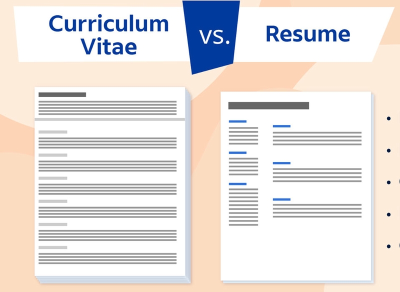 Cách làm CV xin việc chuyên nghiệp khi chưa có kinh nghiệm
